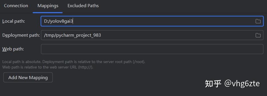 pycharm连接autodl进行yolov8深度学习 - 知乎