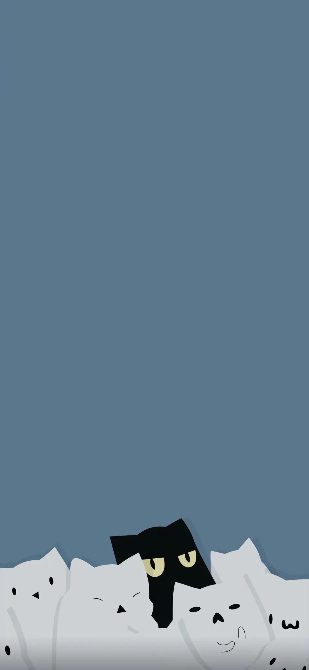 105张特别的手机壁纸 - 知乎