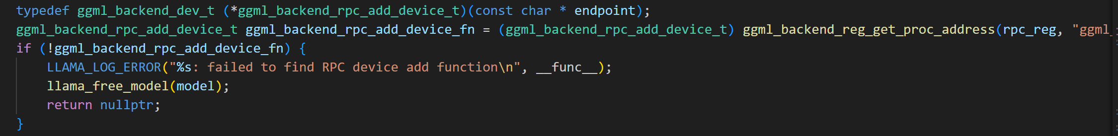 llama.cpp源码阅读笔记-(moe架构模型)参数加载部分（一） - 知乎