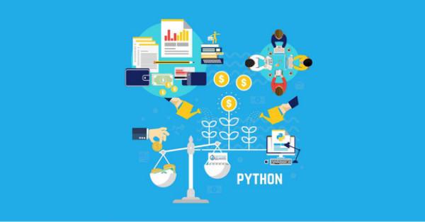 【干货分享】你知道Go语言和Python有区别吗? - 知乎