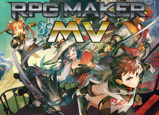 如何评价游戏开发软件《RPG Maker》？ - 知乎