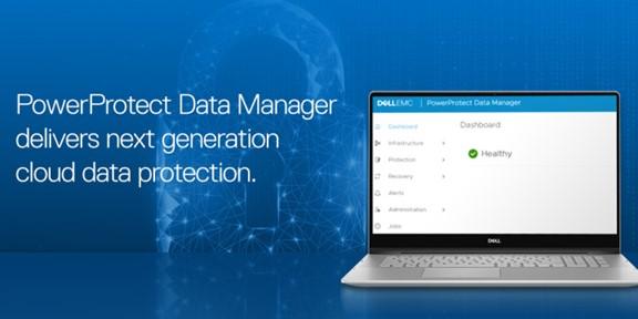 Dell PowerProtect Data Manager中的备份链 - 知乎