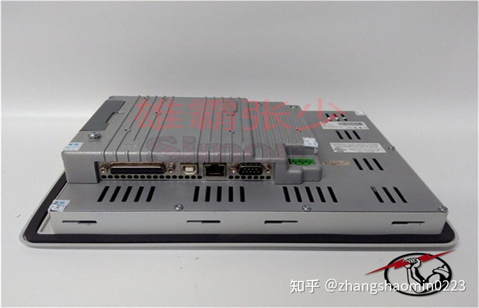 ABB 工业面板 触摸屏 PP875 3BSE092977R1 提供宽屏、高分辨率显示屏 PP875H 3BSE092983R1 - 知乎