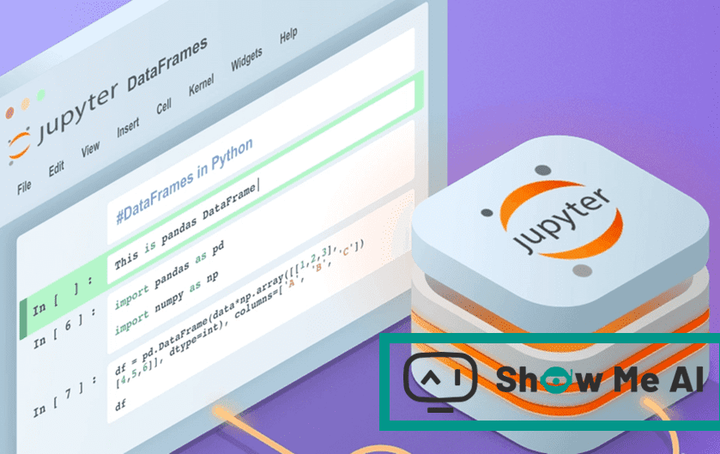 快为你的Jupyter添加这7个扩展，效率upup！ ⛵ - 知乎