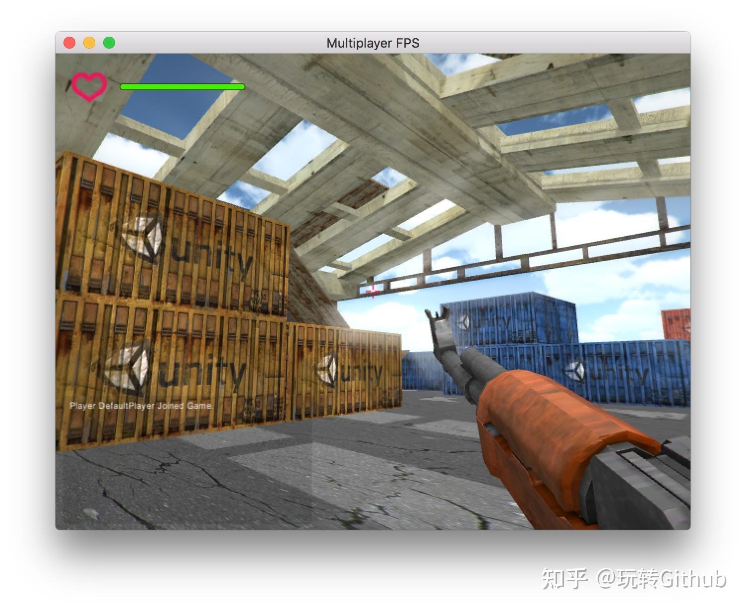 盘点15个Unity开源游戏，yyds！ - 知乎