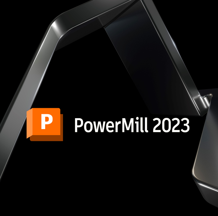 PowerMill 2023.1 Update - 知乎