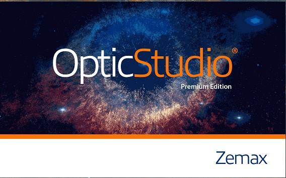 Zemax学习笔记（4）- 设计单透镜_1，设置 - 知乎