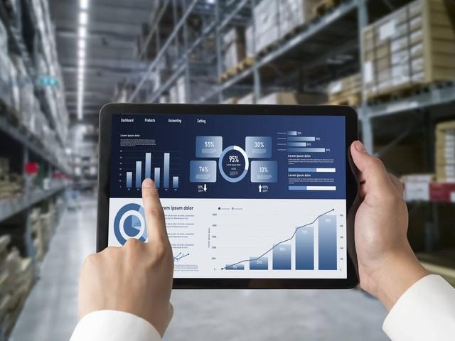 什么是MES系统？它的作用是什么？ - 知乎