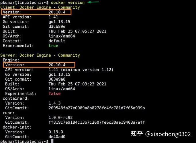 ubuntu 安装 docker 详细步骤（转） - 一贴灵 - 博客园