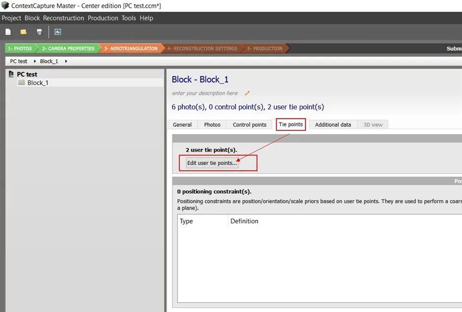 ContextCapture Master倾斜摄影测量实景三维建模技术 - 知乎