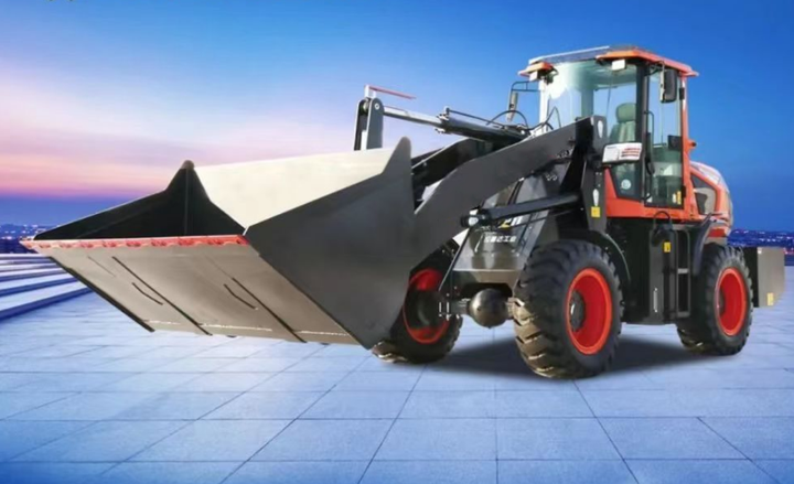 ROPS防滚翻 FOPS防坠落的测试和性能 要求 - 知乎