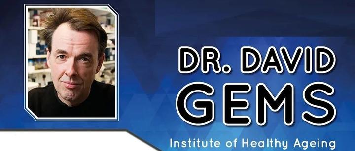延长健康寿命的干预措施–David Gems教授 - 知乎