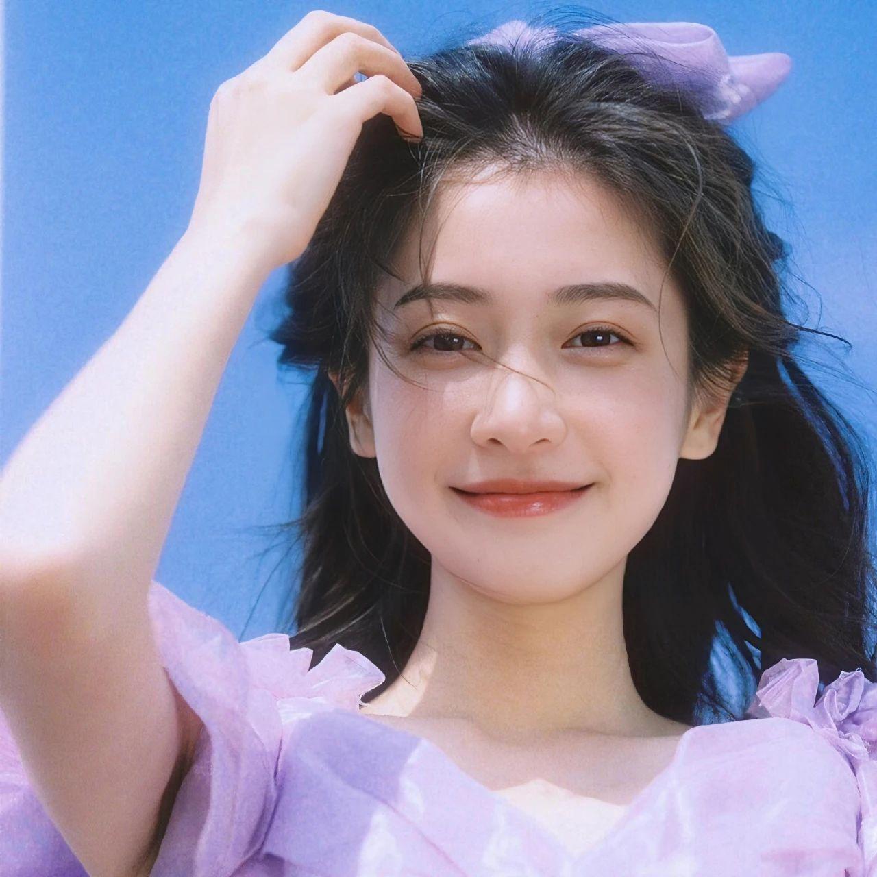 好看的女生头像 - 知乎