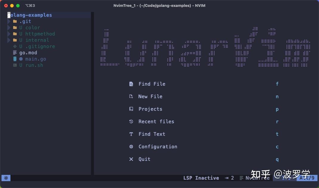 终端环境：iTerm2 - 知乎
