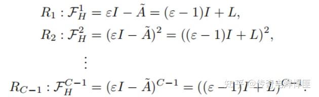 [AAAI 2024] Revisiting Graph-Based Fraud Detection in Sight of Heterophily and Spectrum - 知乎