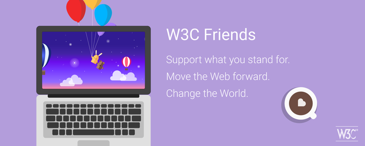 W3C标准流程与组织架构 - 知乎