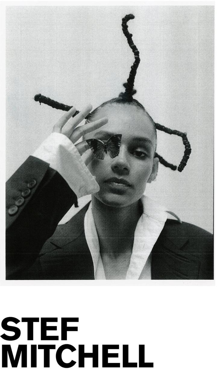 Photographer Spotlight 010 | Stef Mitchell - 知乎