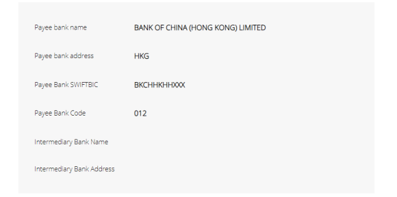泛付Panpay小科普：一分钟教你看懂SORT CODE，BANK CODE - 知乎