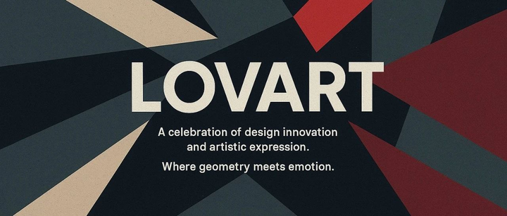 实测Lovart:首款设计Agent，一个顶十个（附4大使用场景&提示语） - 知乎