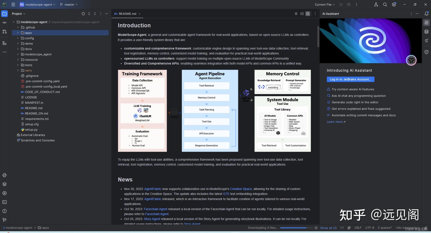 轻松入门：Anaconda 在 PyCharm 中的配置与应用指南 - 知乎