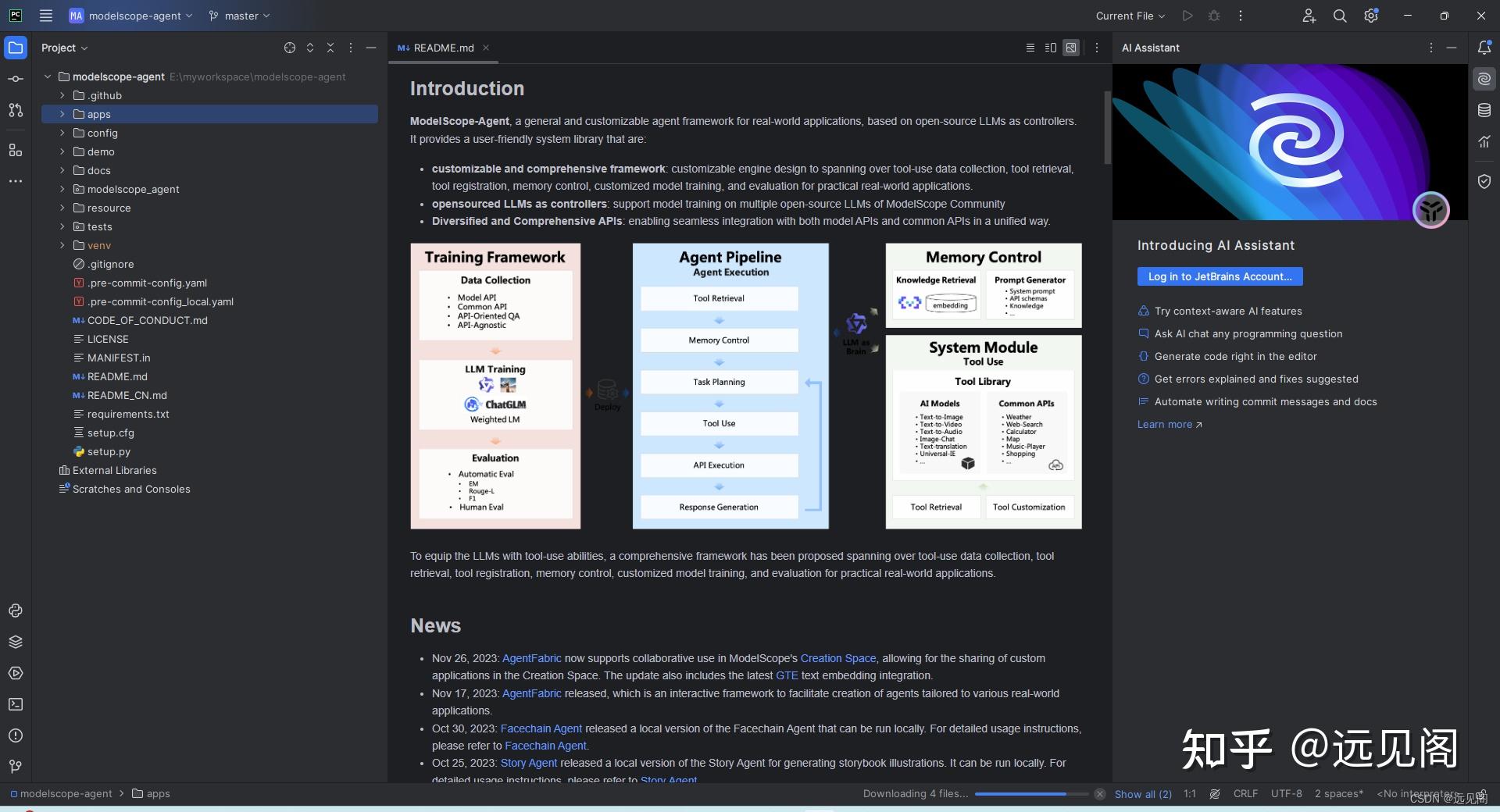 轻松入门：Anaconda 在 PyCharm 中的配置与应用指南 - 知乎