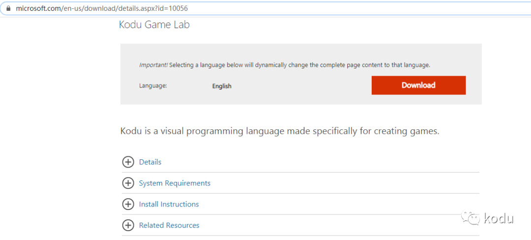 Kodu的下载与安装---Kodu少儿编程第二天 - 知乎