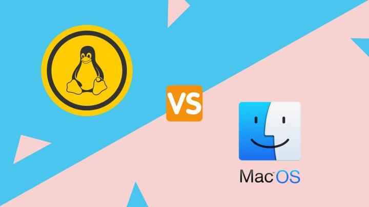 macOS 和 Linux 的内核有什么区别 - 知乎
