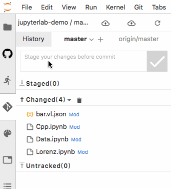 利器|JupyterLab 数据分析必备IDE完全指南 - 知乎