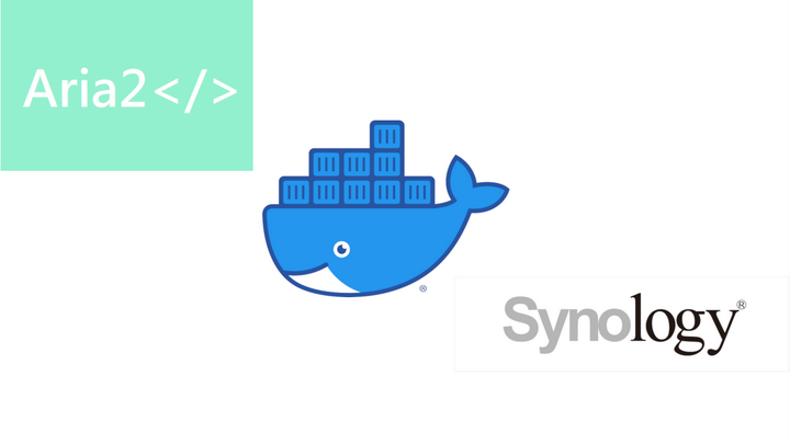 群晖Docker下Aria2的RPC HTTPS支持 - 知乎