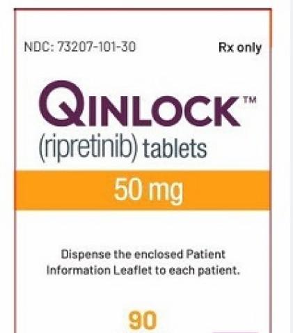 【海得康】瑞派替尼（Ripretinib）的治疗范围有哪些 - 知乎