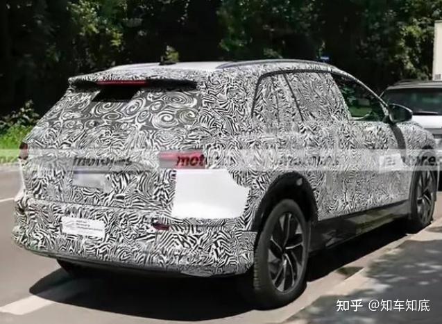 国产X5“最强对手”，上汽奥迪Q6外观细节曝光，奔驰该着急了 - 知乎