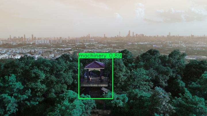 零基础用python部署yolo算法 - 知乎