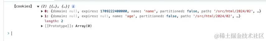 使用原生 cookieStore 方法，让 Cookie 操作更简单 - 知乎