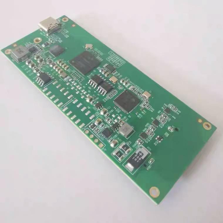 usb4.0/雷电3移动硬盘盒主控芯片问题?JHL7440+JSM583双芯还是JHL7440单芯？ - 知乎