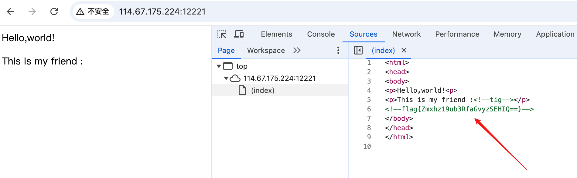 Bugku-CTF-source（目录扫描，git操作） - 知乎
