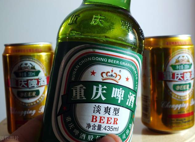 重庆啤酒研究报告：啤酒高端化浪潮中的佼佼者 - 知乎