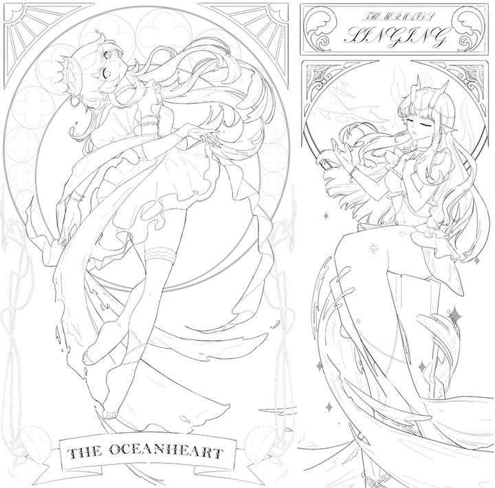 Krenz绘画教室【优秀作业心得】动态与构成-0079 - 知乎