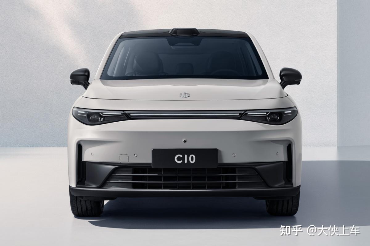 增程SUV大战：当零跑C10遇到理想L7，为何说前者更值得选购？ - 知乎