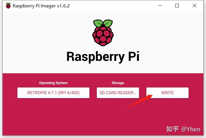 【超详细记录帖】树莓派安装retropie，打造属于你的小霸王街机游戏机 - 知乎