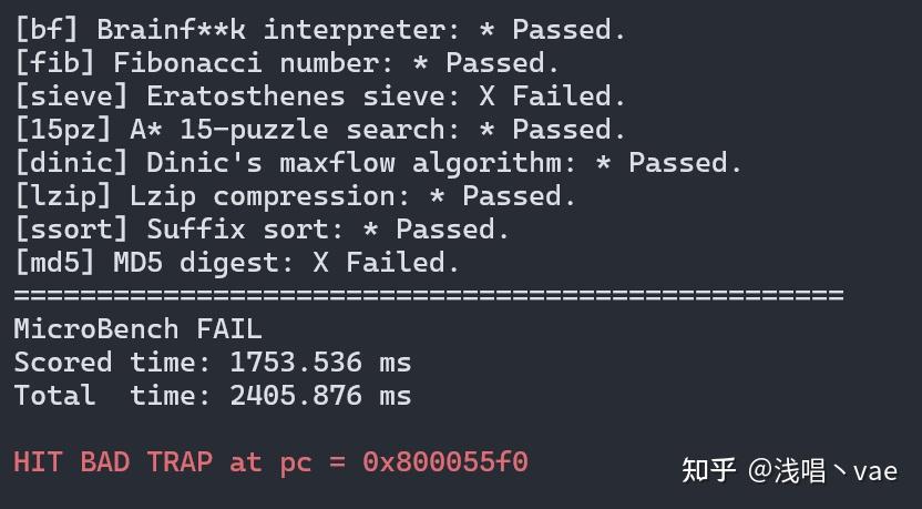 NPC RT-Thread debug 记录 - 知乎