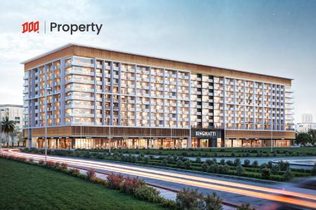 在 Binghatti Phoenix 尽享惬意生活空间丨Doo Property 房产推荐 - 知乎