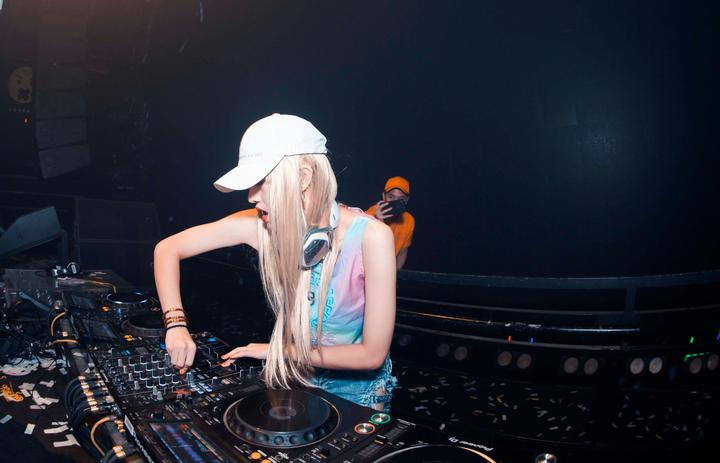 深圳dj演出深圳dj表演深圳打碟演出 - 知乎