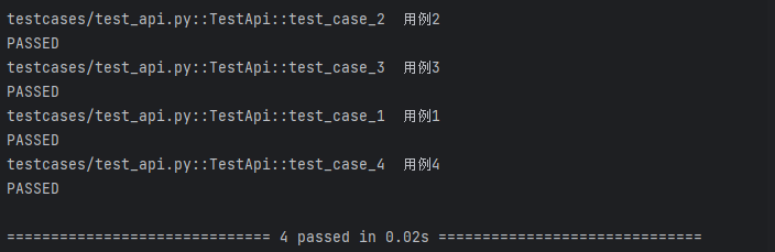 【接口自动化测试】python Pytest（1） 框架介绍 插件介绍 fixture 装饰器 allure 报告 yaml 数据驱动 - 知乎