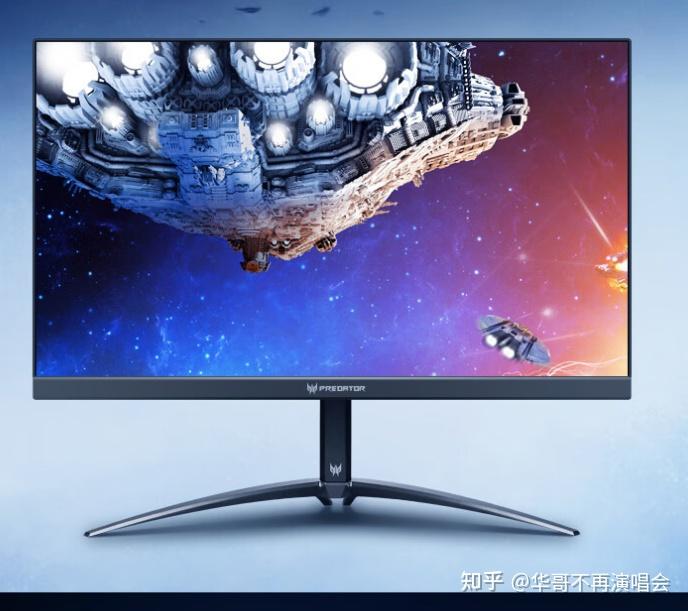 宏碁X32Q FS（宏碁掠夺者x32qfs显示器）怎么样？体验评测优缺点