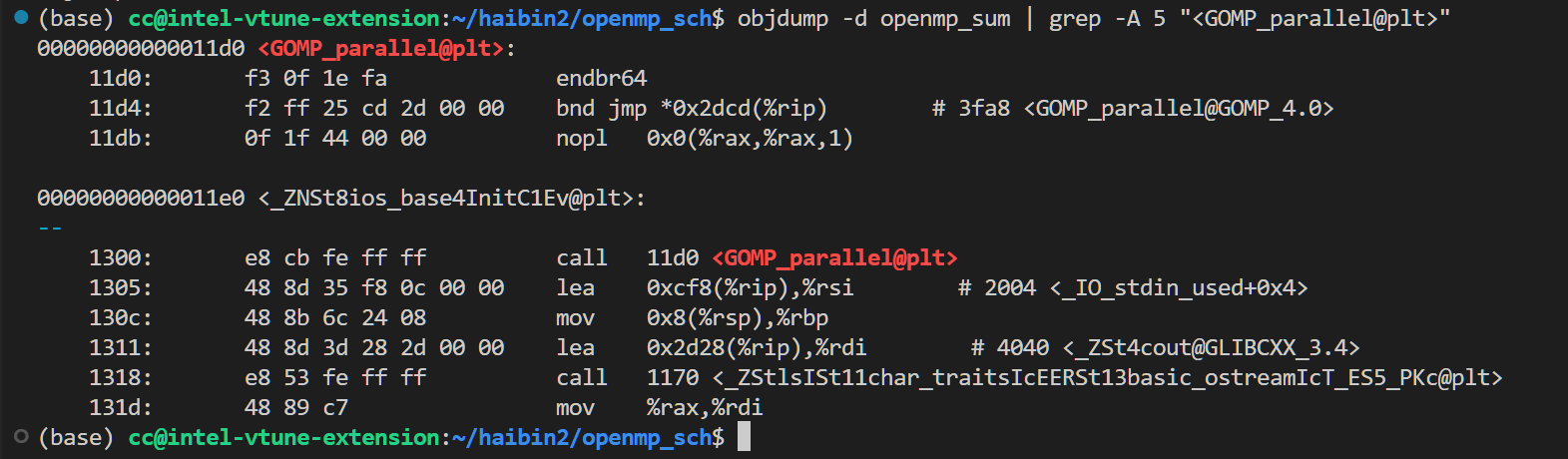 gcc是怎么实现OpenMP的？ - 知乎