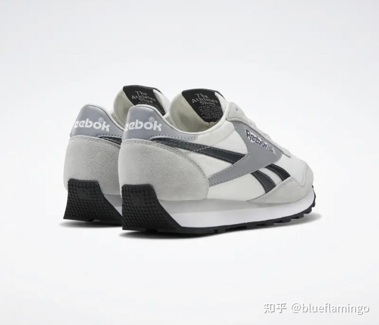 扒一扒 被忽视的运动品牌锐步Reebok 现在还有什么值得我们留恋的？