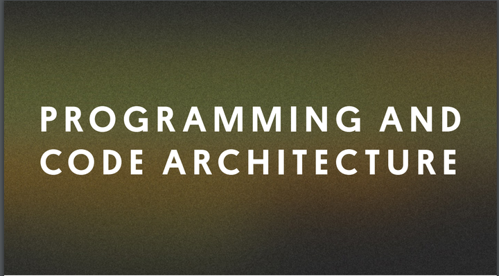 Unity优化之编程及代码架构(2022LTS) - 知乎