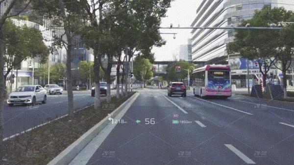 2025上海车展HUD技术前瞻：裸眼3D|双焦面|PHUD|全息|无楔形膜方案 - 知乎