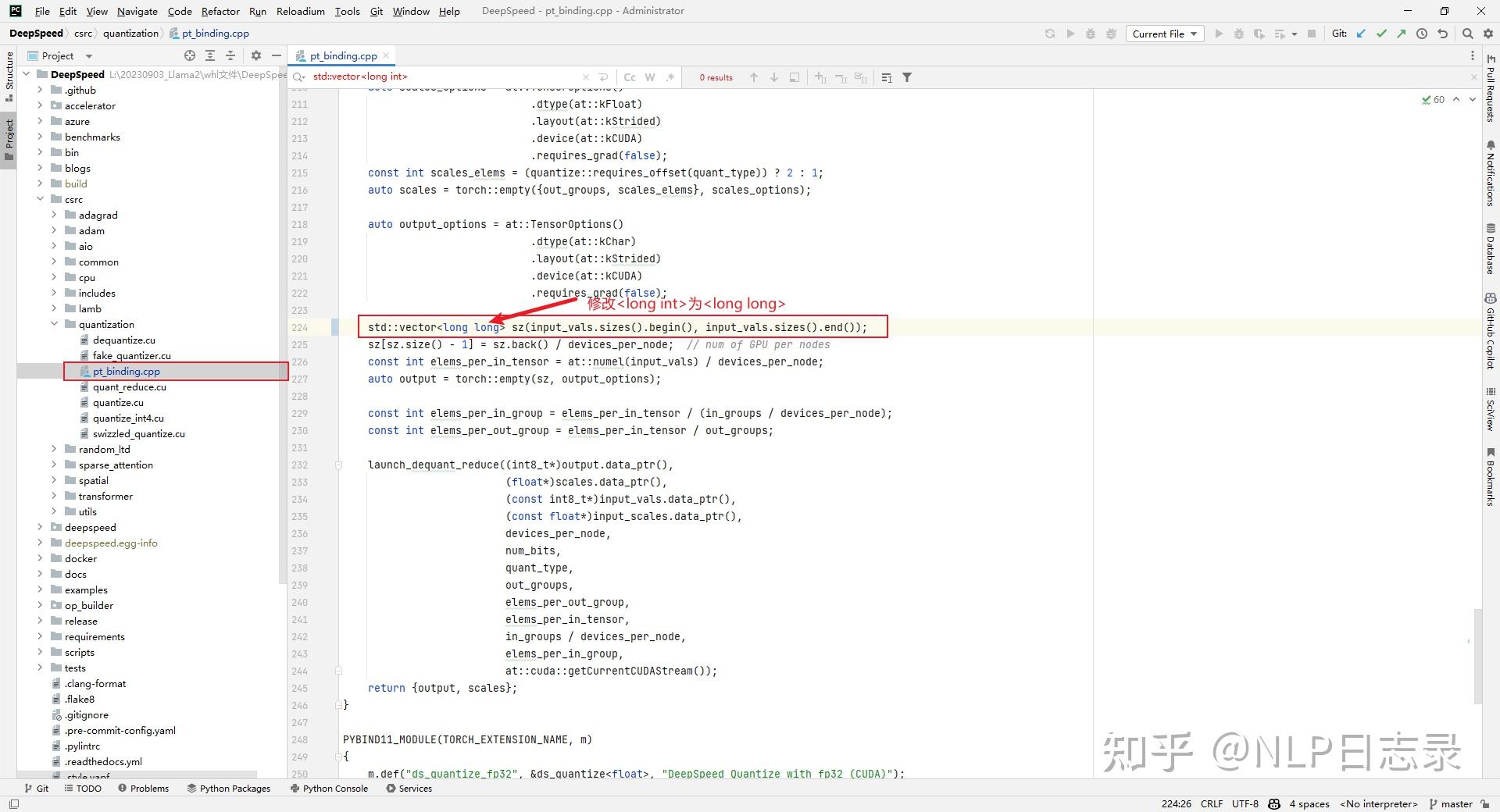 Llama2-Chinese项目：2.1-Atom-7B预训练 - 知乎