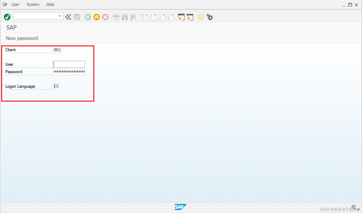 SAP ECC 6.0模拟环境搭建 - 知乎